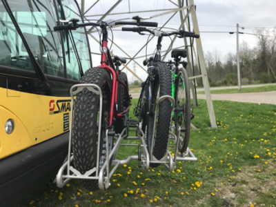 Rack Options – Byk-Rak