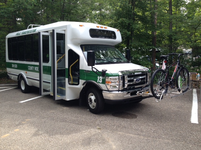 Rack Options – Byk-Rak